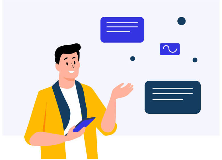 Corporate Training Videos to Inspire Team - Flowink Pictures