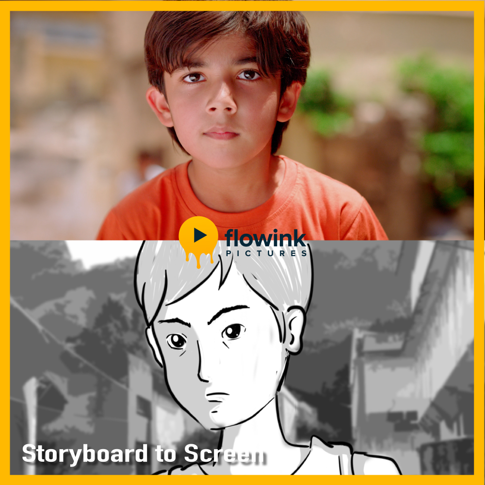 5 Surprising Benefits of Storyboarding You Didn’t Know About - Flowink ...